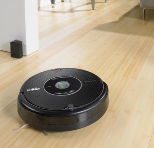 iRobot® Roomba® 595 Pet 吸尘机器人