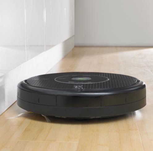 iRobot® Roomba® 595 Pet 吸尘机器人